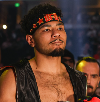 Darius Fulghum: Inside the Life and Legacy of Boxing’s Next Big Thing