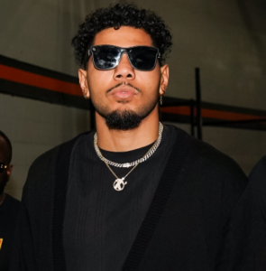 Darius Fulghum: Inside the Life and Legacy of Boxing’s Next Big Thing