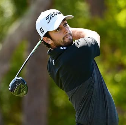 Davis Riley’s Redemption: One Incredible Shot Turned His Tournament Around