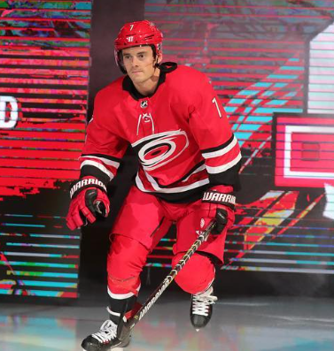 Derek Ryan’s Wife Bonnie Sparks Oilers Exit Rumors with Relocation ...