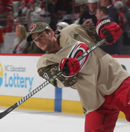 Derek Ryan’s Wife Bonnie Sparks Oilers Exit Rumors with Relocation ...