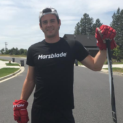 Derek Ryan’s Wife Bonnie Sparks Oilers Exit Rumors with Relocation ...