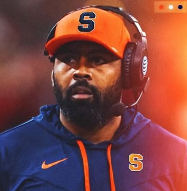 Why This Texas Transfer Could Be a Game-Changer for Fran Brown?