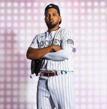 Meet Germán Márquez's Wife Dilvanny Márquez, Children and More