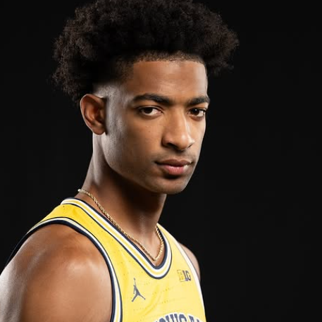 Jace Howard Joins Fordham Amid Family-Fueled Excitement