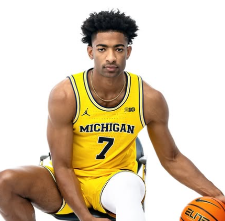 Jace Howard Joins Fordham Amid Family-Fueled Excitement