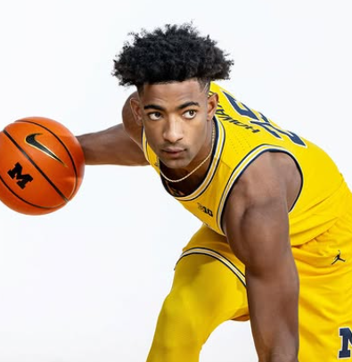 Jace Howard Joins Fordham Amid Family-Fueled Excitement