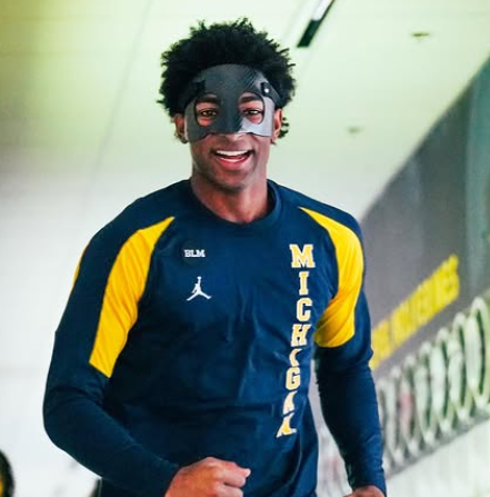 Jace Howard Joins Fordham Amid Family-Fueled Excitement