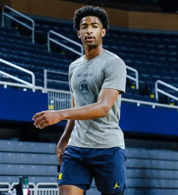 Jace Howard Joins Fordham Amid Family-Fueled Excitement