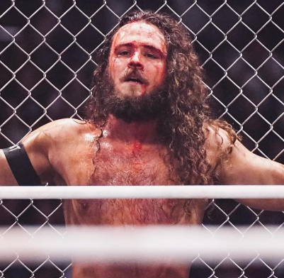 Jack Perry Breaks Silence on This Major AEW Name Amid Controversial Absence