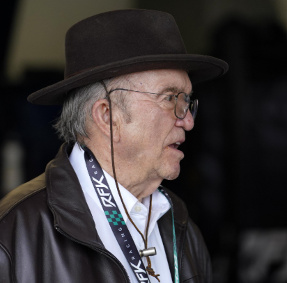 NASCAR Insider Shares Outrageous Jack Roush Pit Road Tale