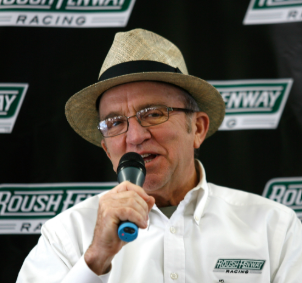 NASCAR Insider Shares Outrageous Jack Roush Pit Road Tale