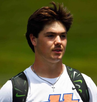 Jackson Arnold: Quarterback Who Could Derail Hugh Freeze’s Auburn Era