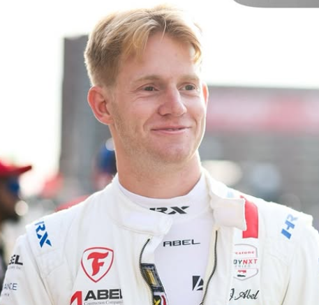 Jacob Abel Unleashes Truth About Penske’s Indy 500 Controversy