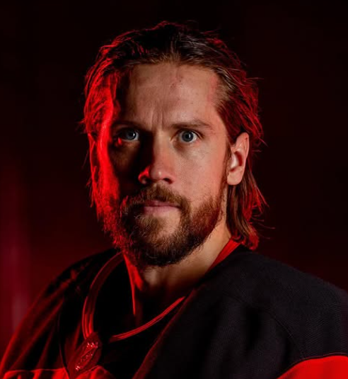 Jacob Markstrom Calls Out Teammates After Devils' Epic Choke Against ...