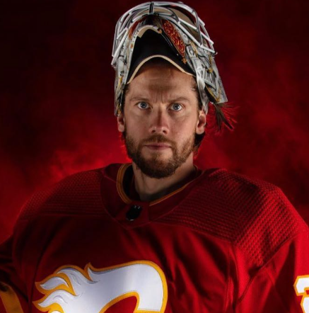 Jacob Markstrom Calls Out Teammates After Devils' Epic Choke Against ...