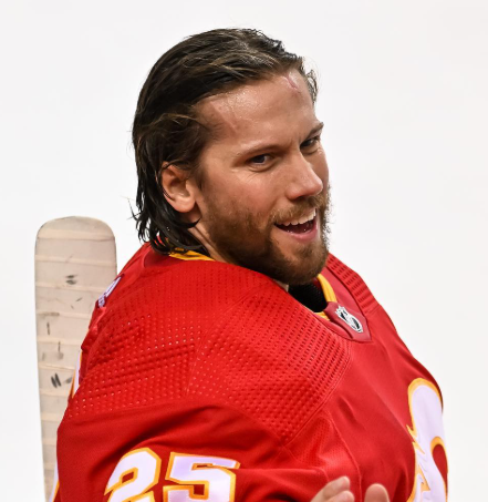 Jacob Markstrom Calls Out Teammates After Devils' Epic Choke Against ...