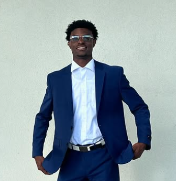 Jacory Patterson’s Shocking Journey to World-Leading Speed