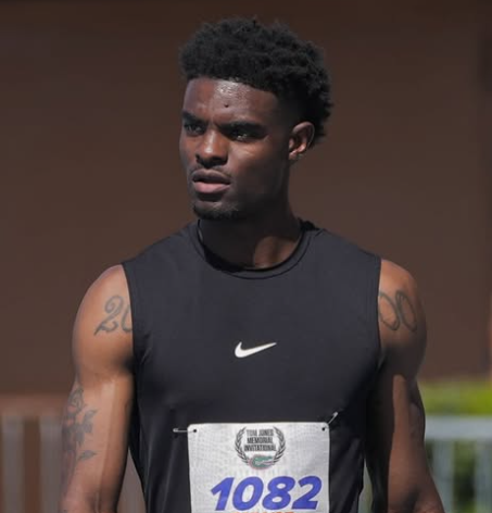 Jacory Patterson’s Shocking Journey to World-Leading Speed