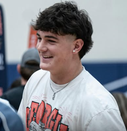 Meet Jared Curtis: Georgia’s Newest QB Commit Turning Heads Nationwide