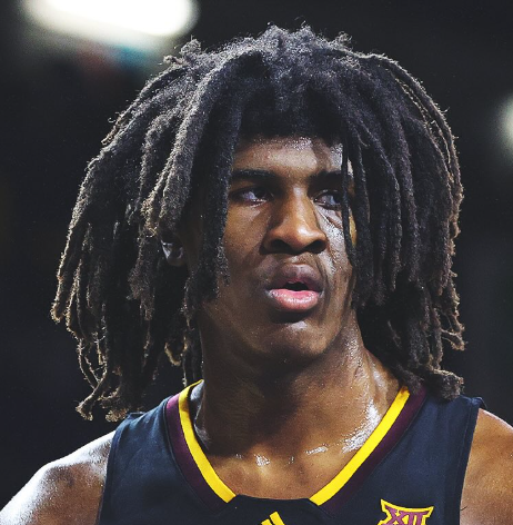 Jayden Quaintance Makes Statement Move by Joining Mark Pope at Kentucky