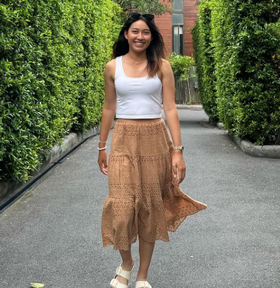 Jeeno Thitikul Breaks Silence About the LPGA's New Commissioner