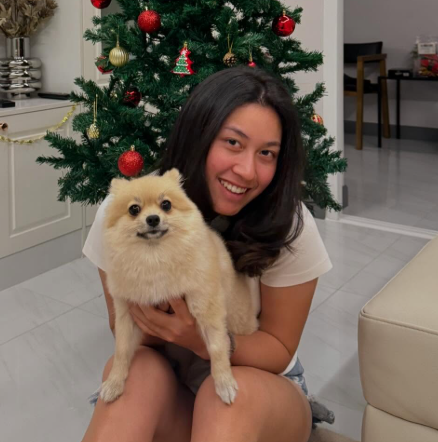 Jeeno Thitikul Breaks Silence About the LPGA's New Commissioner