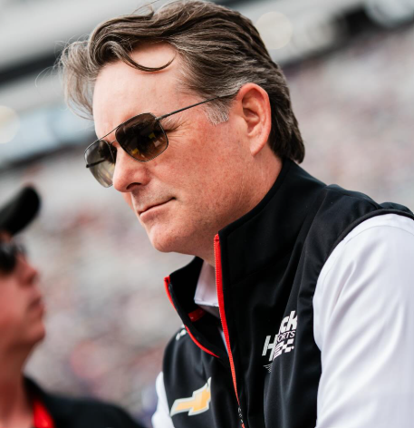 Jeff Gordon Finally Reveals Why the Indy 500 Was Never in His Career Path