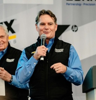 Jeff Gordon Finally Reveals Why the Indy 500 Was Never in His Career Path
