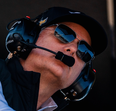 Jeff Gordon Finally Reveals Why the Indy 500 Was Never in His Career Path