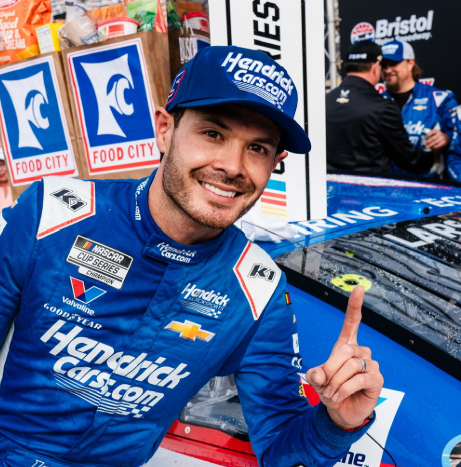 Jeff Gordon Finally Reveals Why the Indy 500 Was Never in His Career Path