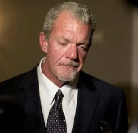 Jim Irsay: NFL Legacy, Music Collection & Enduring Impact