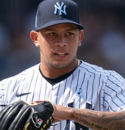 Jonathan Loaisiga Returns Just in Time: Sparks Yankees' 6-2 Win Over Mets