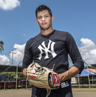 Jonathan Loaisiga Returns Just in Time: Sparks Yankees' 6-2 Win Over Mets