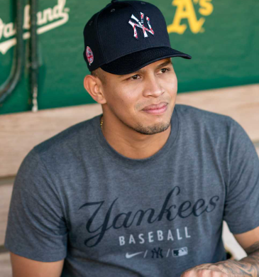 Jonathan Loaisiga Returns Just in Time: Sparks Yankees' 6-2 Win Over Mets