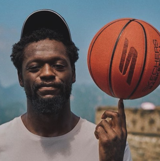 Julius Randle: Who Is He? Parents, Siblings, Family, Career and More
