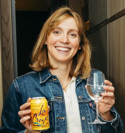Katie Ledecky Opens Up on Her Most Courageous Victory