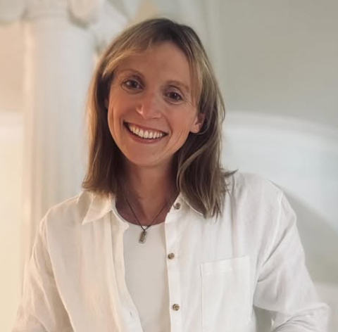 Katie Ledecky Opens Up on Her Most Courageous Victory