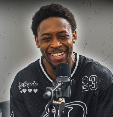Keyshawn Davis: Who Is He? Achievements, Style, Techniques and More