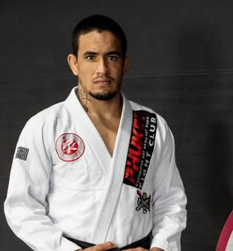 John Lineker Endorses Lucas Gabriel’s Dominance in ONE Championship