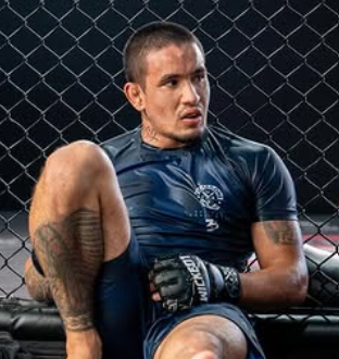 John Lineker Endorses Lucas Gabriel’s Dominance in ONE Championship