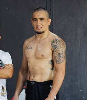 John Lineker Endorses Lucas Gabriel’s Dominance in ONE Championship