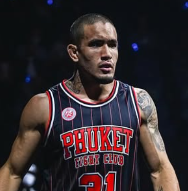 John Lineker Endorses Lucas Gabriel’s Dominance in ONE Championship