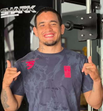 John Lineker Endorses Lucas Gabriel’s Dominance in ONE Championship