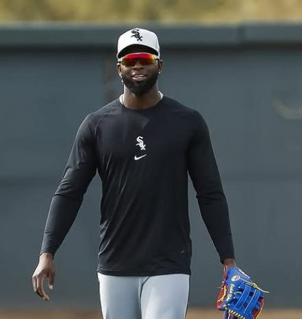 Luis Robert Jr's Contract Details Breakdown, Total Earning and More
