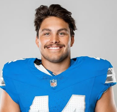 Malcolm Rodriguez's Wife Melts Hearts with Sweet 'Fave Nap Spot' Post