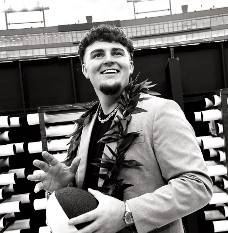 Mason Graham Exits Browns Rookie Minicamp After Vomiting, NFL Fans React