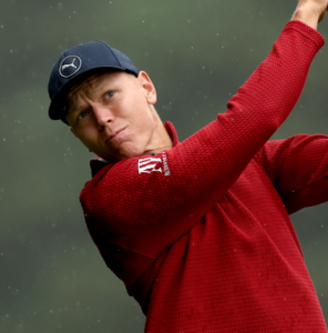 Matti Schmid: Bio, Career Highlights, 2025 Form & Latest News