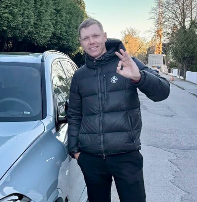 Matti Schmid: Bio, Career Highlights, 2025 Form & Latest News