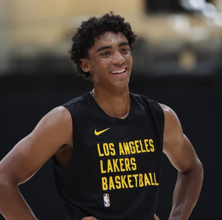 Max Christie Jr.: Who Is He? Meet His Parents, Nationality and More